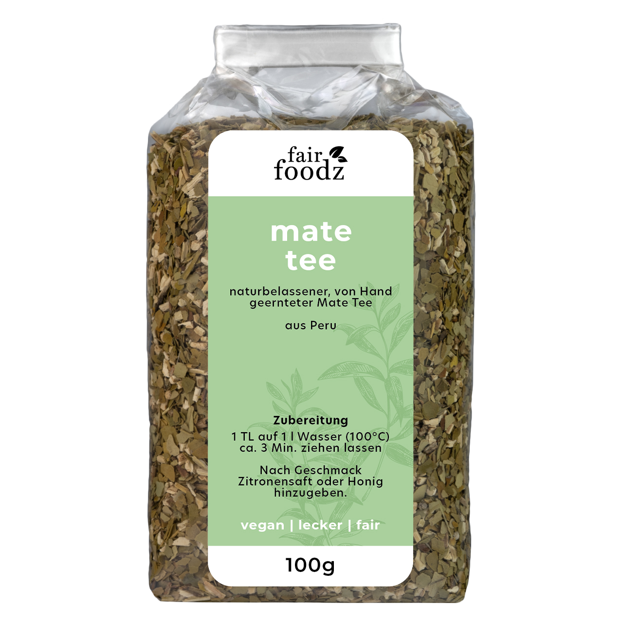 Mate Tee